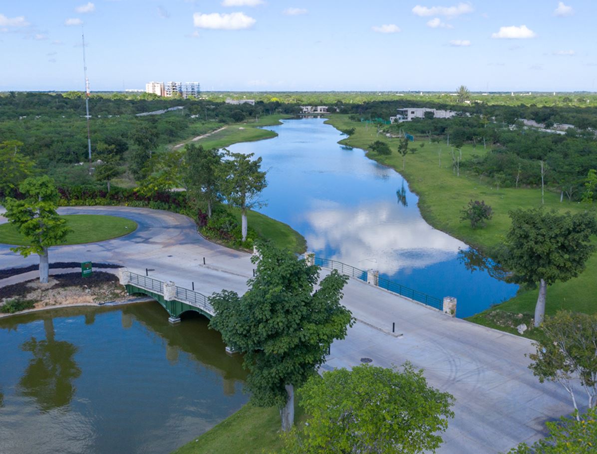Cabo Norte Mérida Yucatán - Tu Hogar en el Paraíso