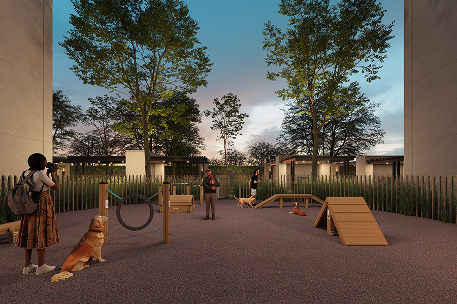 Únnico Departamentos en Venta San Nicolás de los Garza